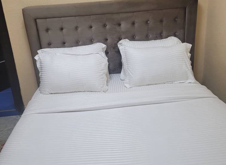Chambre standard – KITIKA HOTEL | Bangui