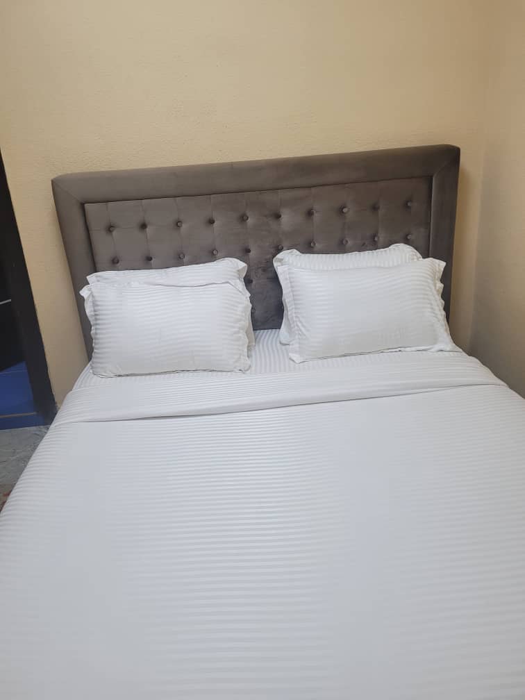 Chambre standard – KITIKA HOTEL | Bangui