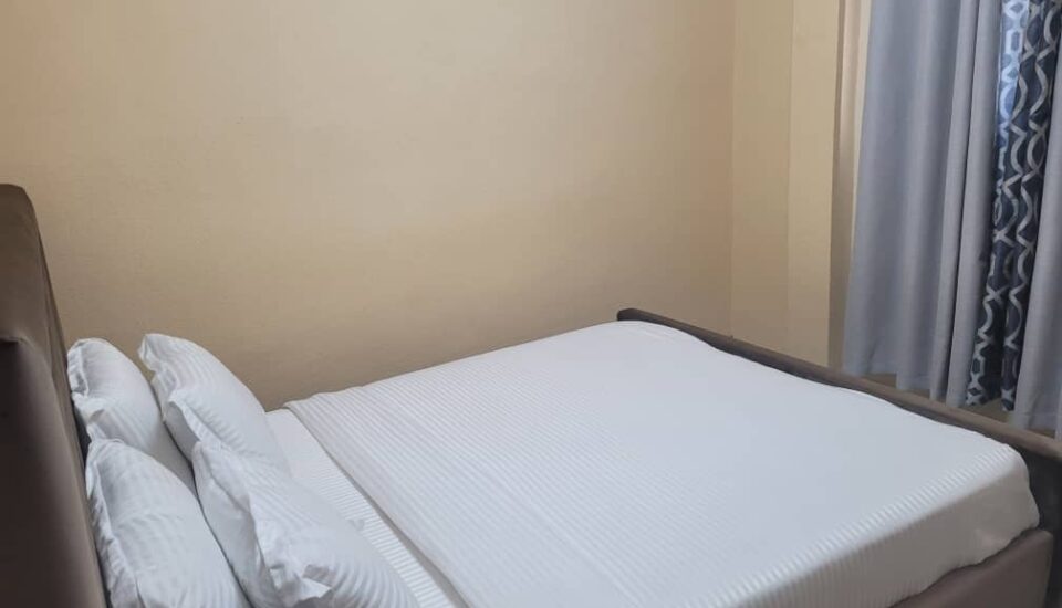 Chambre standard – KITIKA HOTEL | Bangui