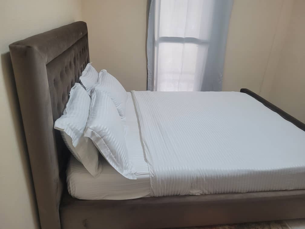 Suite – KITIKA HOTEL | Bangui