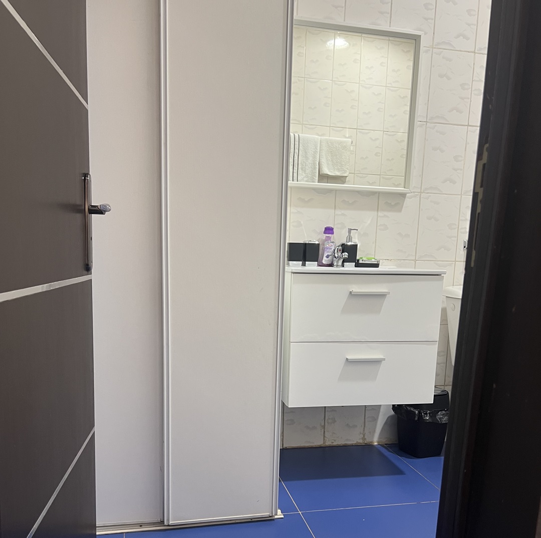 Chambre Executive – KITIKA HOTEL | Bangui