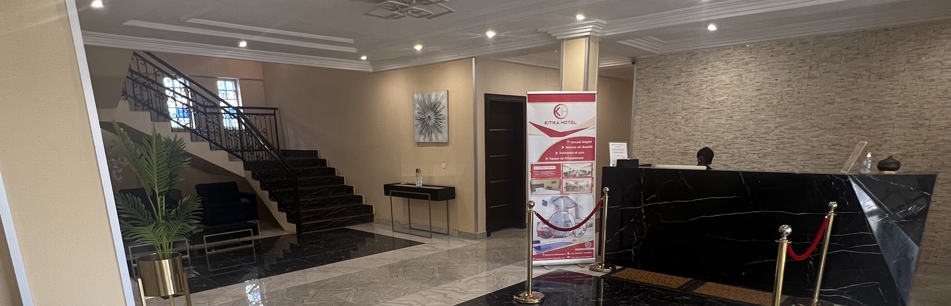 KITIKA HOTEL | Bangui – Just another WordPress site